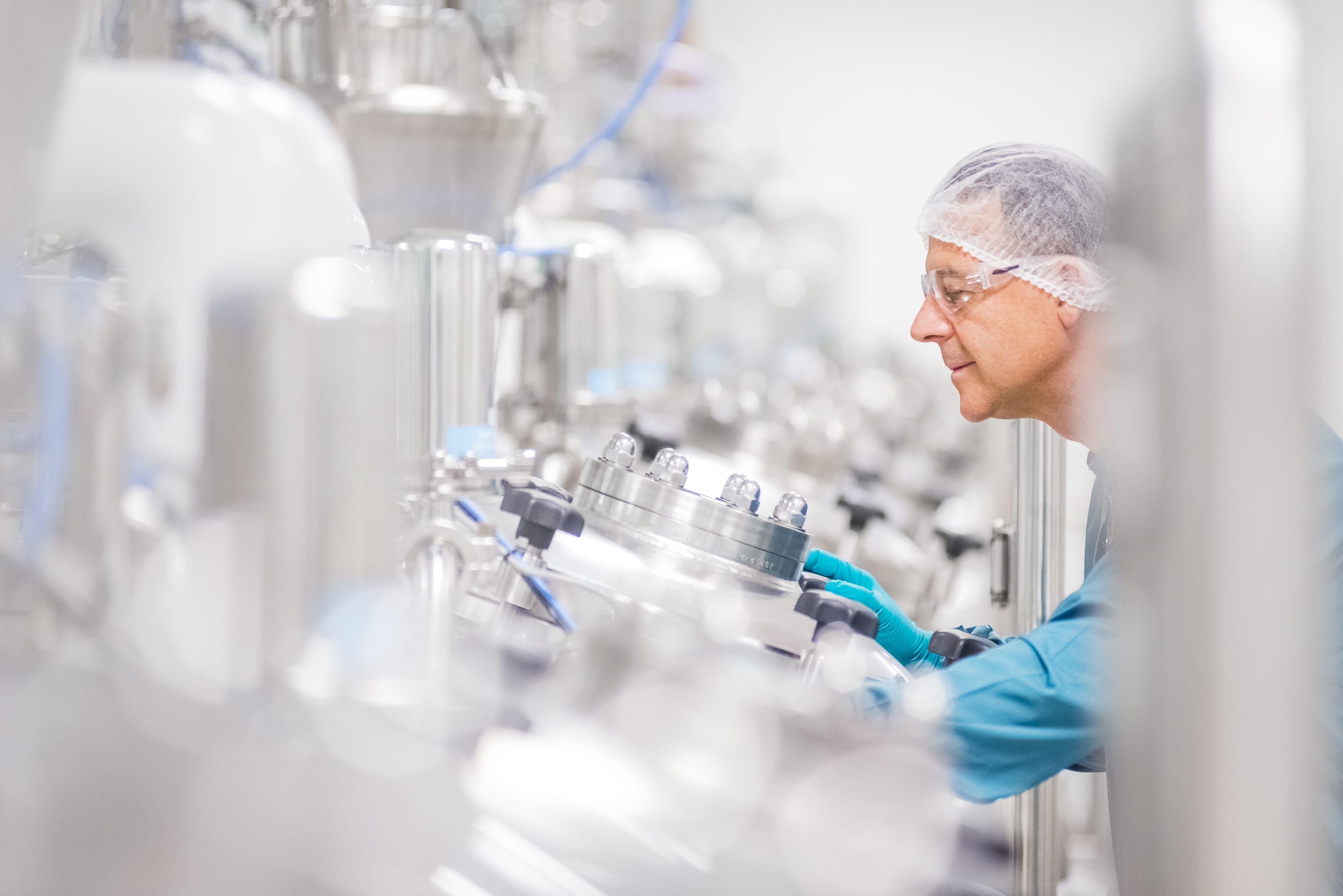 CSL Behring Community Grant