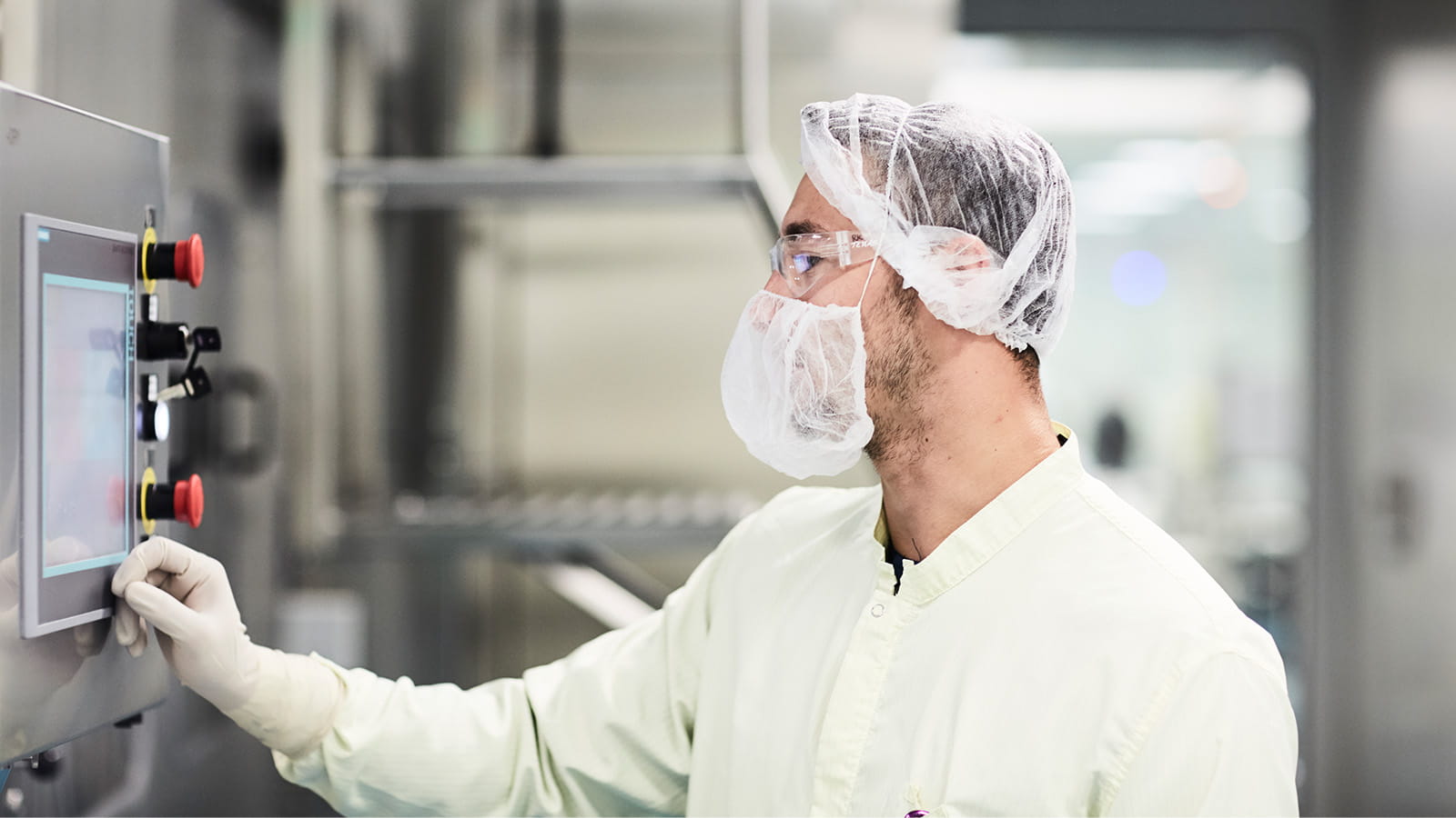 The CSL Behring Commitment